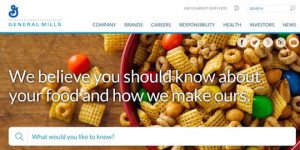 HUGE NEWS: General Mills to Label GMOs